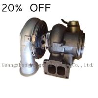 China 4BD1T Excavator Engine Parts Turbo RHB6 894418-3200 For Hitachi Excavator EX120-1 for sale