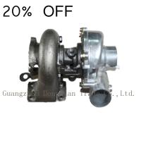 China 4BD1T Excavator Engine Parts Turbo RHB6 894418-3200 For Hitachi Excavator EX120-1 for sale