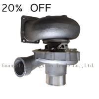 China 4BD1T Excavator Engine Parts Turbo RHB6 894418-3200 For Hitachi Excavator EX120-1 for sale