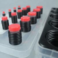 China Various Models Industrial Grade Hydraulic Spare Parts Seal Kits for Excavator for sale