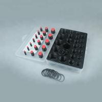 China Various Models Industrial Grade Hydraulic Spare Parts Seal Kits for Excavator for sale