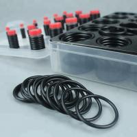 China Various Models Industrial Grade Hydraulic Spare Parts Seal Kits for Excavator for sale