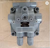 China Excavator Hydraulic Hitachi Kubota Swing Motor rotary motor assy for Construction Machinery for sale