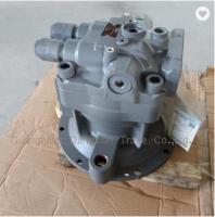 China Excavator Hydraulic Hitachi Kubota Swing Motor rotary motor assy for Construction Machinery for sale