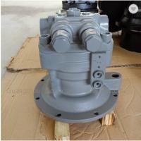China Excavator Hydraulic Hitachi Kubota Swing Motor rotary motor assy for Construction Machinery for sale