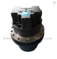 China GM09 TB015 Excavator Engine Parts Final Drive Assy For Takeuchi Travelling Motor Assembly for sale