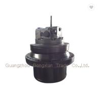 China GM09 TB015 Excavator Engine Parts Final Drive Assy For Takeuchi Travelling Motor Assembly for sale