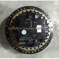 China GM09 TB015 Excavator Engine Parts Final Drive Assy For Takeuchi Travelling Motor Assembly for sale