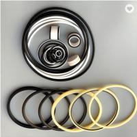 China Komatsu Excavator Hydraulic Seal Kit PC300-7 HB20G HB30G Hammer Breaker Seal Kit for sale
