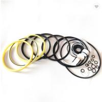 China Komatsu Excavator Hydraulic Seal Kit PC300-7 HB20G HB30G Hammer Breaker Seal Kit for sale