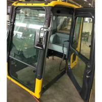 China Excavator Cabin Excavator Operator Model of PC200-7 Cab Drive Cabin Assembly Drive Cab for sale