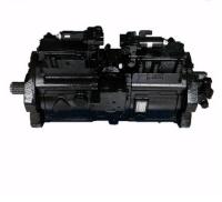 China Best Quality Spare Parts K3V112 Hydraulic Pump and Piston Pump for Sany Excavator SY215 for sale