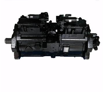China Best Quality Spare Parts K3V112 Hydraulic Pump and Piston Pump for Sany Excavator SY215 for sale