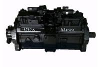 China Best Quality Spare Parts K3V112 Hydraulic Pump and Piston Pump for Sany Excavator SY215 for sale
