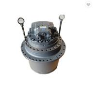 China Machinery Excavator Hydraulic Spare Parts Final Drive DX225 Genuine New Travel Motor for sale