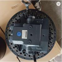 China Machinery Excavator Hydraulic Spare Parts Final Drive DX225 Genuine New Travel Motor for sale