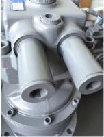 China Original and Durable Hydraulic Swing Motor SG04E for YC135 SH120 Excavator for sale