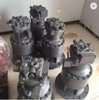 China Original and Durable Hydraulic Swing Motor SG04E for YC135 SH120 Excavator for sale