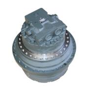 China Genuine Excavator Spare Parts GM35VL-E-75 130-3 Hydraulic Final Drive Walking Reducer for sale