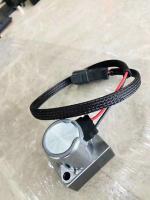 China Original Excavator Komatsu Spare Part 702-21-57400 PC200-7 PC200-8 Hydraulic Pilot Valve for sale