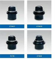China 1-Year Warranty DH220-5 SK200-8 Excavator Final Drive Steel & Iron Parts for sale