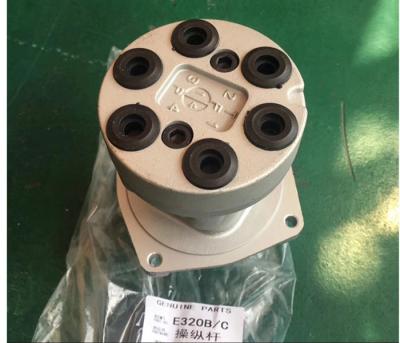 China Hitachi Genuine EX200-1 Hydraulic Parts Controller Joystick Fit for 20T Excavator for sale