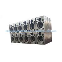 China C6.4 C6.6 Diesel Engine Spare Parts Cylinder Head for  Excavator Loader for sale