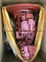 China Excavator Part Ex200-5 Zax200 Replacement Pump Hyundai  Kobelco Hydraulic Pump for sale
