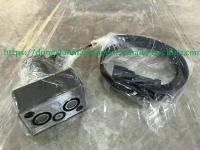 China Genuine 702-21-57400 Solenoid Valve Pilot Valve Match for PC200-7 PC300-7 Komatsu Excavator for sale