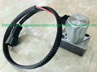 China Genuine 702-21-57400 Solenoid Valve Pilot Valve Match for PC200-7 PC300-7 Komatsu Excavator for sale