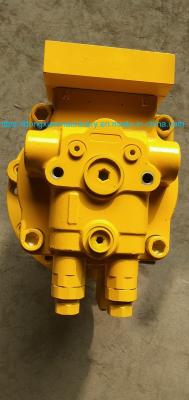 China 31N6-10210 R210-7 R225-7 R215-7 R220-7 R210 R210LC-7 R220-5 JMF151 hydraulic parts M2X150 31N6-10210 Swing Motor for sale