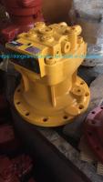 China 31N6-10210 R210-7 R225-7 R215-7 R220-7 R210 R210LC-7 R220-5 JMF151 hydraulic parts M2X150 31N6-10210 Swing Motor for sale