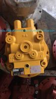 China 31N6-10210 R210-7 R225-7 R215-7 R220-7 R210 R210LC-7 R220-5 JMF151 hydraulic parts M2X150 31N6-10210 Swing Motor for sale