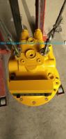 China 31N6-10210 R210-7 R225-7 R215-7 R220-7 R210 R210LC-7 R220-5 JMF151 hydraulic parts M2X150 31N6-10210 Swing Motor for sale