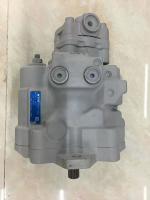 China Kayaba KYB Main Hydraulic Pump PSVD2-13E PSVD2-17E PSVD2-27E For Yanmar for sale