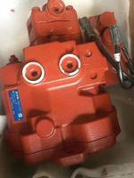 China Kayaba KYB Main Hydraulic Pump PSVD2-13E PSVD2-17E PSVD2-27E For Yanmar for sale