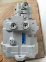 China Kayaba KYB Main Hydraulic Pump PSVD2-13E PSVD2-17E PSVD2-27E For Yanmar for sale