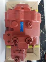 China Kayaba KYB Main Hydraulic Pump PSVD2-13E PSVD2-17E PSVD2-27E For Yanmar for sale