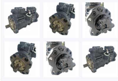 China Rotary Drilling Rig    Hydraulic Main Pump for sale
