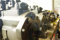 China Sk200-8 Sk210-8 K3V112dtp Piston Hydraulic Pump Parts for sale