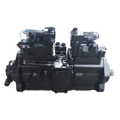 China Brand New Yn10V00036f4 Hydraulic Pump for Kobelco Sk200-8 Crawler Excavator for sale
