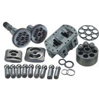 China Hyundai  Hitachi  Hydraulic Pump Motor Parts for sale