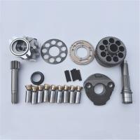 China Hyundai  Hitachi  Hydraulic Pump Motor Parts for sale