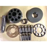 China Hyundai  Hitachi  Hydraulic Pump Motor Parts for sale