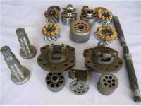 China Hyundai  K3V140dt Excavator Hydraulic Pump Part for sale