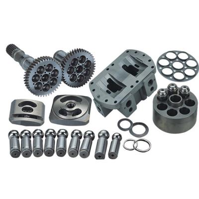 China PC160 PC200-2 PC200-8 PC240-8 PC320 Komatsu Excavator Spare Parts for sale