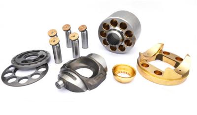 China Hpv90 PC200-3 PC200-5 Excavator Hydraulic Parts for sale