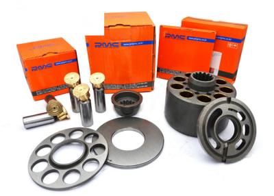 China Apply for Komatsu PC360-7 PC300-7 PC400-7 PC1250 Excavator Main Pump Spare Parts for sale