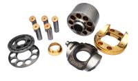 China PC200-7 PC200-6 PC45r-8 PC60-6/7 PC120-6 Final Drive Assembly Rotary Travel Motor for sale