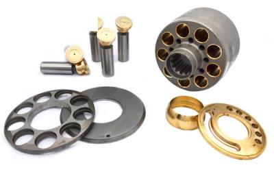 China HPV160 PC300/400-3/5 Komatsu Excavator Hydraulic Parts for Full New Durability for sale